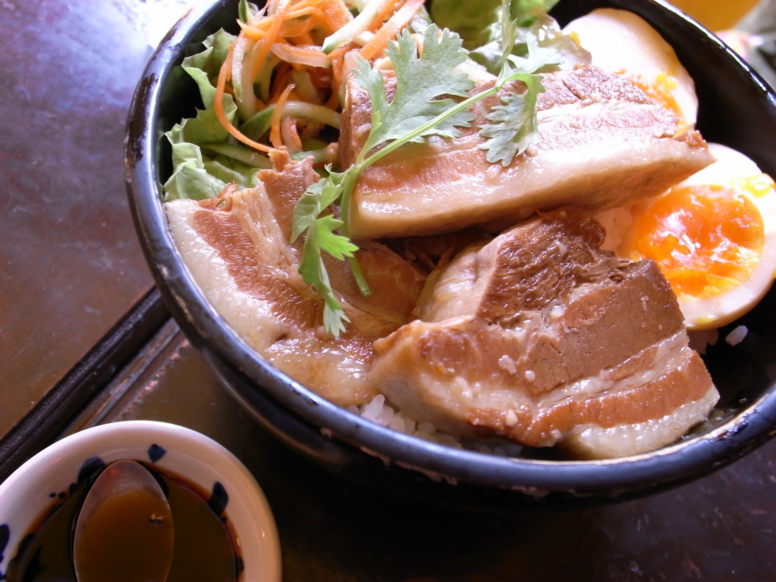 The Shimokitazawa food diaries: Karate Chop (Vietnamese), Shimokitazawa