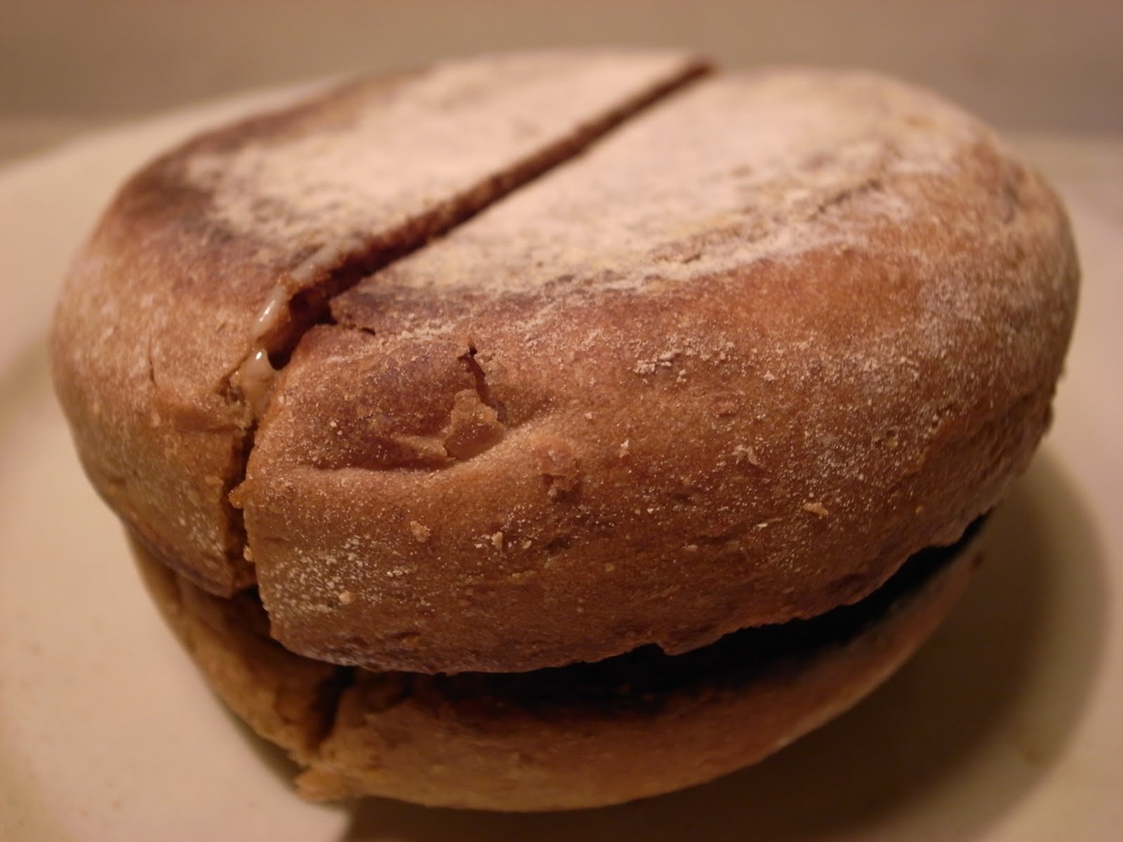 The Shimokitazawa food diaries: 2010