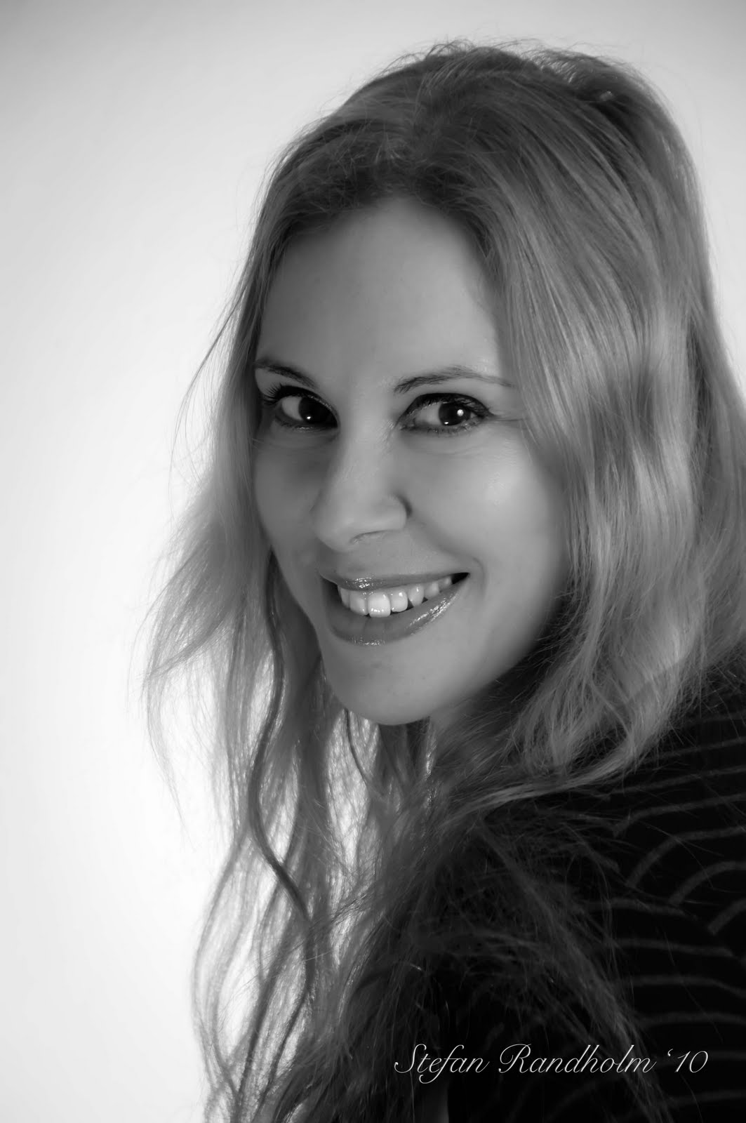 La musa y el espíritu: julio 2011