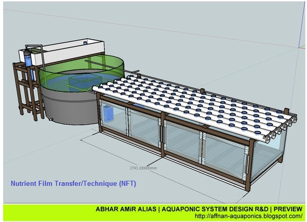 Affnan's Aquaponics: Conceptual 3D Rendering of Aquaponics - Abhar Amir ...