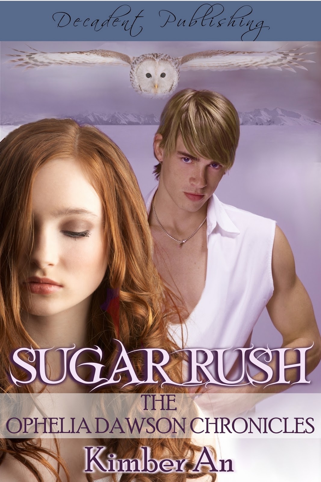 Enduring Romance: Kimber An's Book Recommendations for 2010