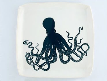 ModernSauce: Octopussy: hummin comin at cha.