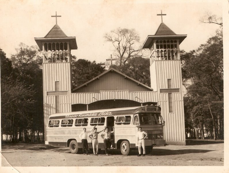 REENCONTRO CIANORTE: Dezembro 2010