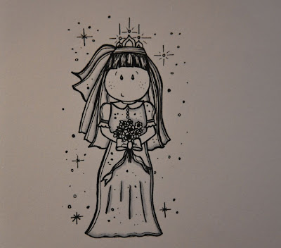 Scrappin Ashley: Copic Tutorial--Coloring a white/clear image