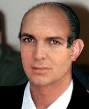 MUY SEÑORES MÍOS: SE ACABÓ EL PELUQUÍN