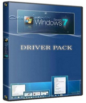 De todo en VeneBlogger: Descarga Pack de Drivers para Windows 7 x32/x64