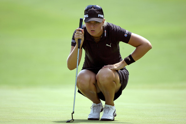 Congrats To Puma Golfer Anna Nordqvist « Ottawa Golf Blog