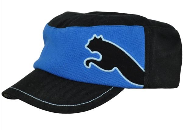 The Quest For The Perfect Cap - Puma Golf Cap Review « Ottawa Golf Blog