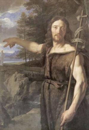 Larry Wohlrabe: Pointing Folks to Jesus