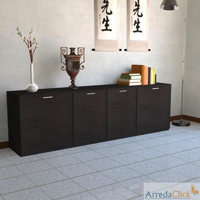 ArredaClick - Mobilier Italien: Buffets et Bahuts Design Italien: une ...