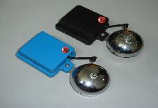 FREE CIRCUIT DIAGRAMS 4U: Electronic bell