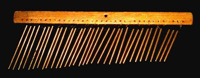 Percussion For Worship: Mark Tree