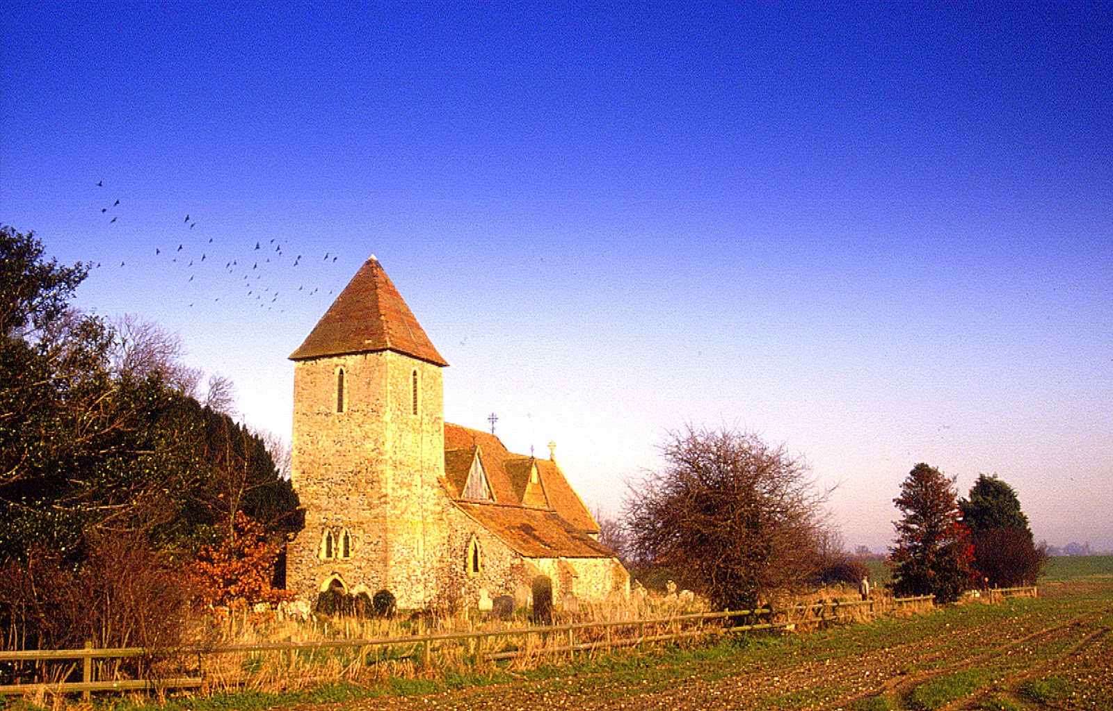 A PHOTOGRAPHIC PILGRIMAGE: October 2010