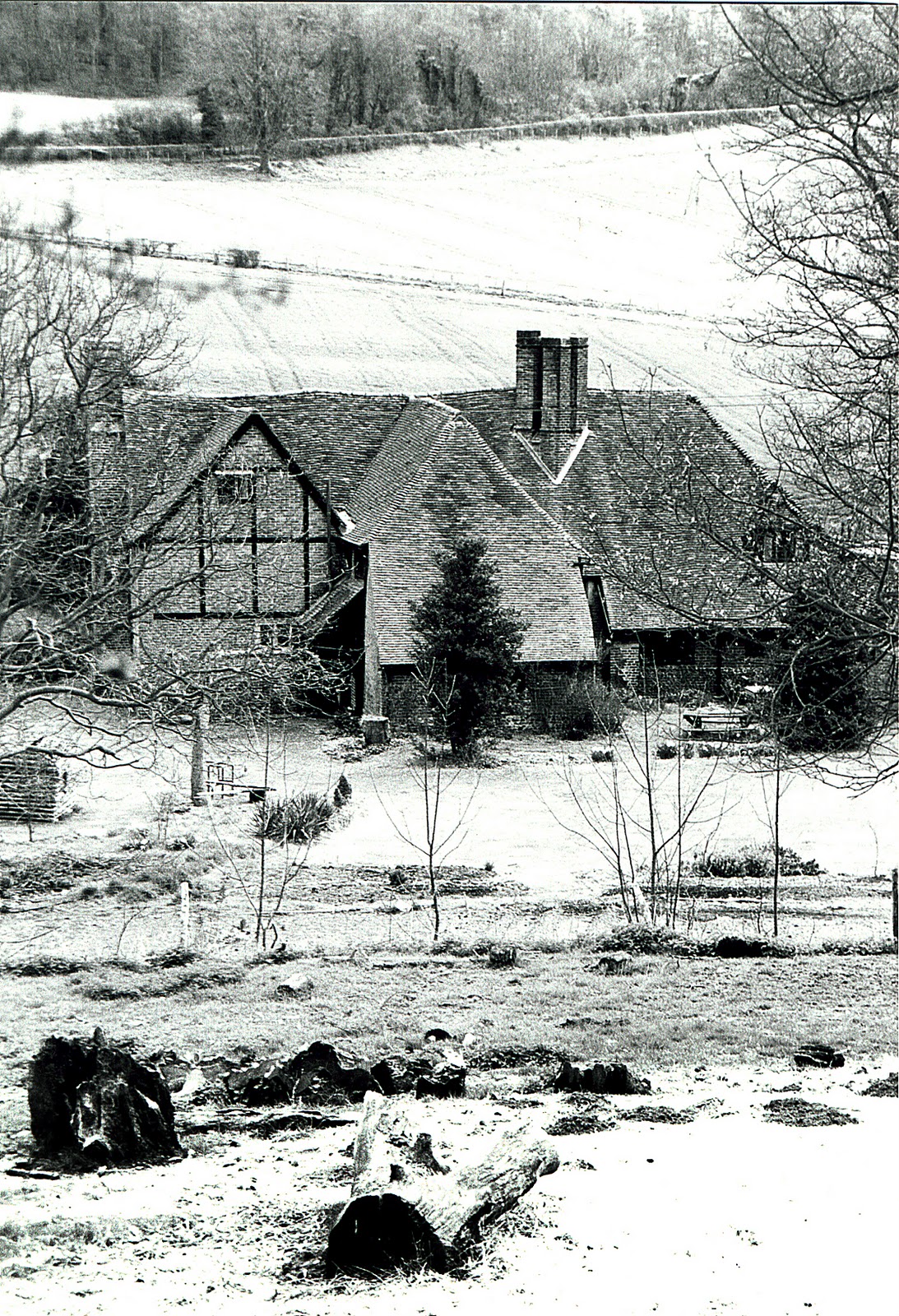 A PHOTOGRAPHIC PILGRIMAGE: October 2010