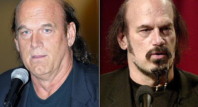 IOvUF: Celebrities Who Must Have Mustaches