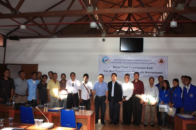 Info DNPD: DNPD Realiza Workshop,