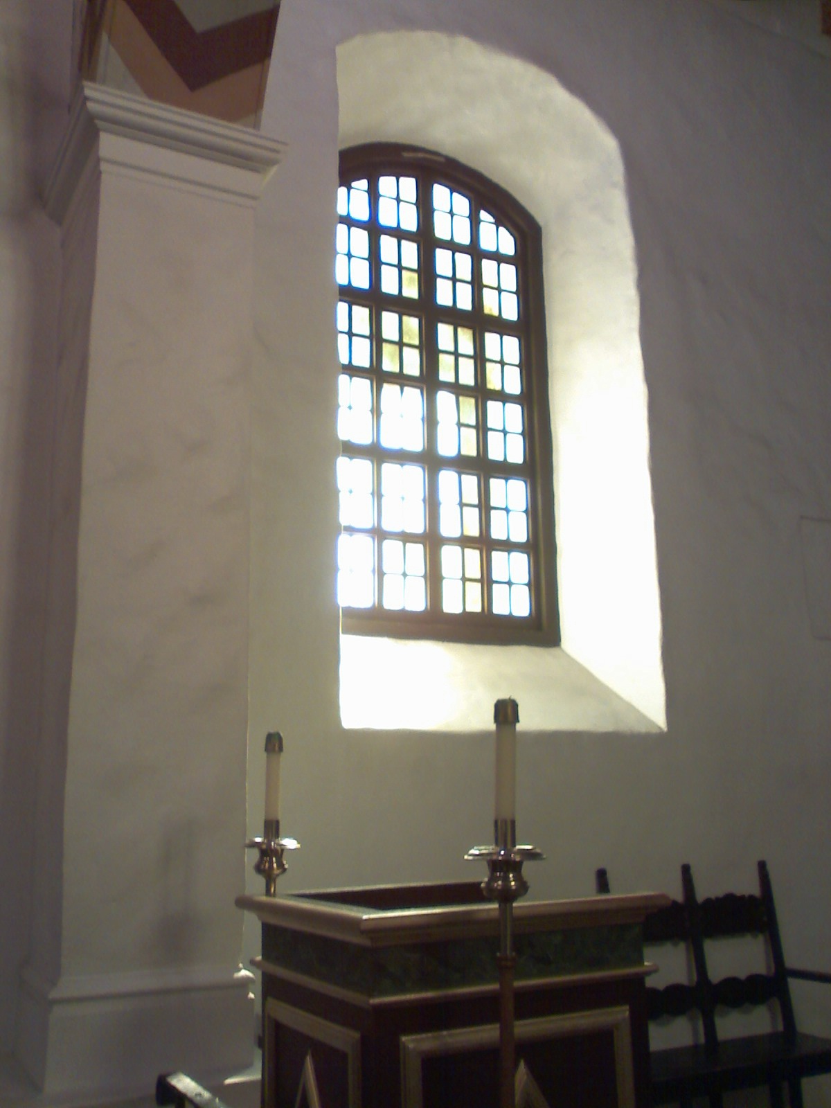 Grim's Hall: 9/26/10 - 10/3/10