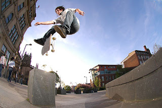Skateboarding Guide 101: How to do frontside flip