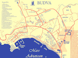 Budva-Montenegro