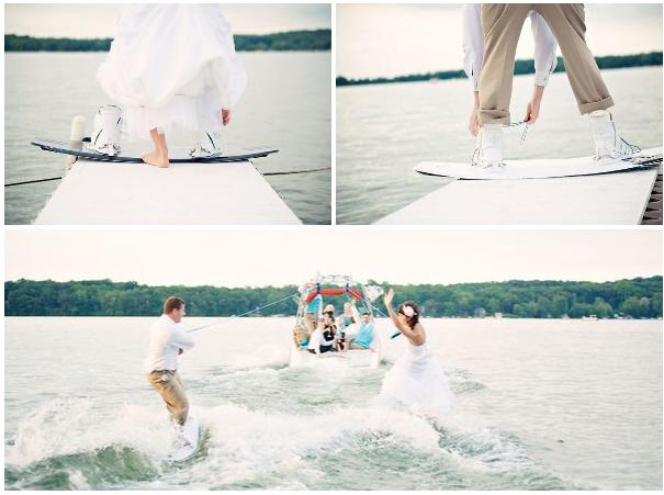 Barrister Bride: Coolest Wedding Pictures ever