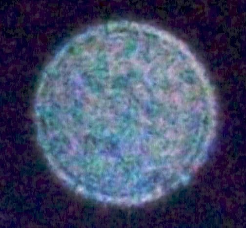 Los Orbes, ¿Qué hacen entre nosotros? : Enigmas sin respuesta