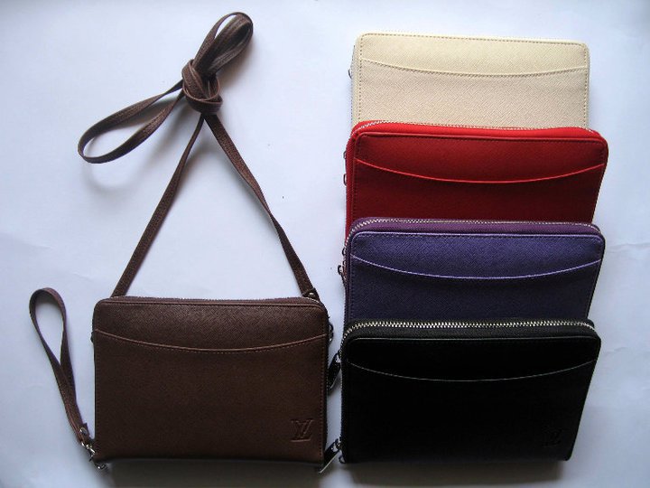 Asfie Galeri: DOMPET HPO (HANDPHONE ORGANIZER)