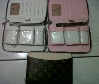 Asfie Galeri: DOMPET HPO (HANDPHONE ORGANIZER)