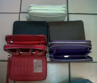 Asfie Galeri: DOMPET HPO (HANDPHONE ORGANIZER)