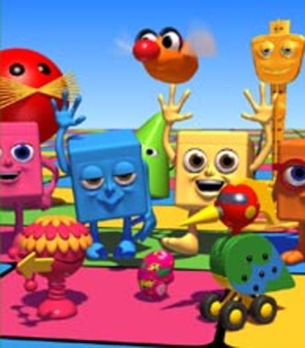 ¿Cuál fue el programa de TV de tu infancia? - Página 4 - Foros Perú