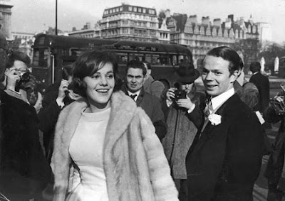 The Mill House: Family Life by Elisabeth Luard - Birth, Death and the Whole Damn Thing....