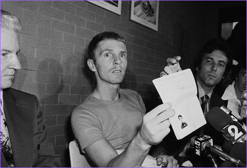 Rotten Movie Reviews: [Movie Review] Midnight Express. English and ...