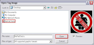 Technology and learning: How to make Counter Strike 1.6 Spray Logo