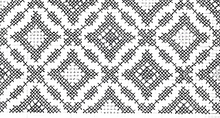 KAIN TENUNAN BRUNEI: ANTARA CONTOH-CONTOH LAKARAN BUNGA KAIN SILUBANG ...