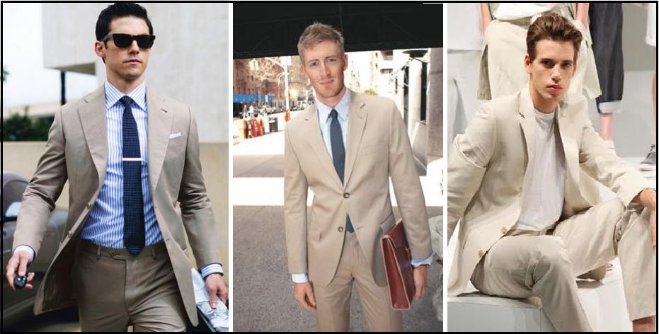 Mad about Fashion! : Combinando gravatas e afins