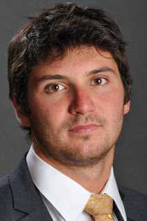 UAA Seawolves Hockey Fan Blog: Sean Wiles WCHA Offensive POTW