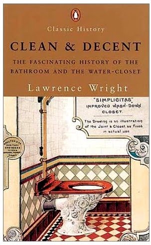 ART and ARCHITECTURE, mainly: Flushed with success: Thomas Crapper