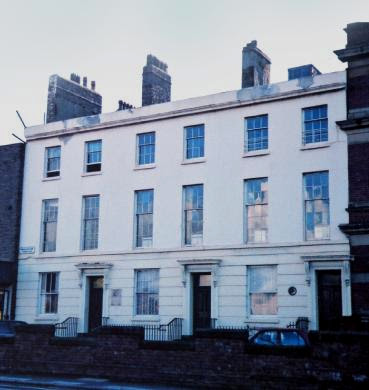 ART and ARCHITECTURE, mainly: William Abdullah Quilliam, Islam and the ...