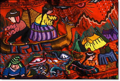 el indigenismo: INTRODUCCION