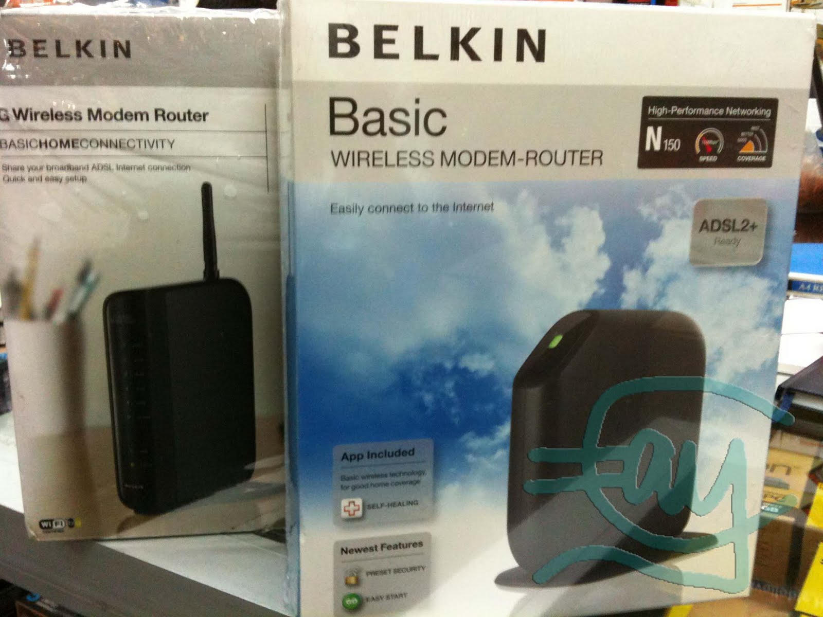 The Oddity That Is Us: September 2010