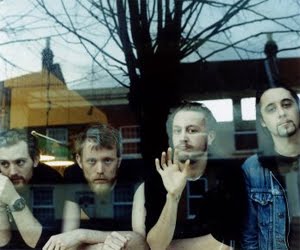 Riot Boy Electric Feel: 65daysofstatic - We Were Exploding Anyway (2010)