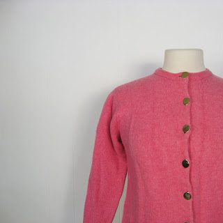 small earth vintage: January 2011