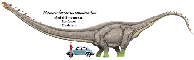 Palaeos, la historia de la Vida en la Tierra: febrero 2011