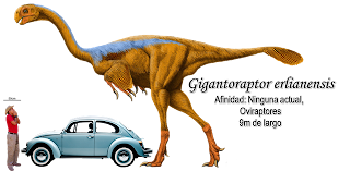 Palaeos, la historia de la Vida en la Tierra: Titanes DINOSAURIOS