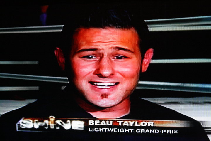 first name jane: Beau Taylor & Bruce Beck!