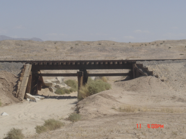 SD&AE System Map – THE IMPOSSIBLE RAILROAD