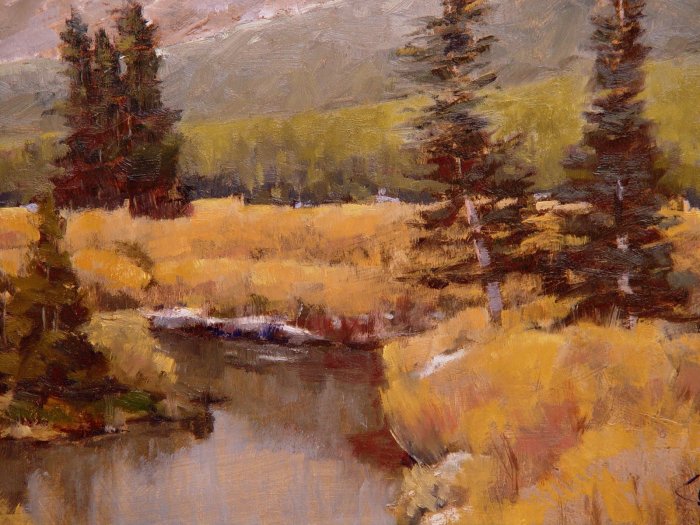 George Coll Fine Art: gallery