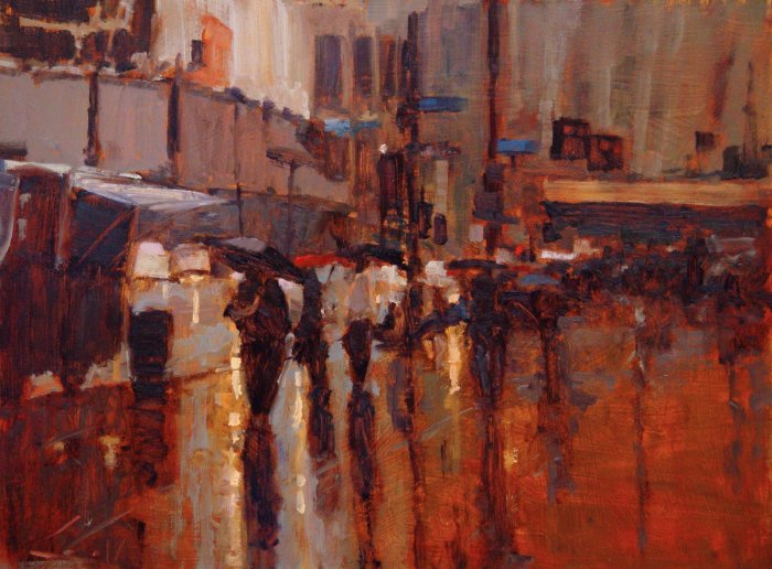 George Coll Fine Art: gallery