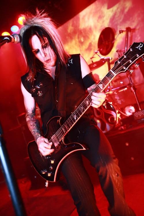 The Best of Rock: Eric Griffin