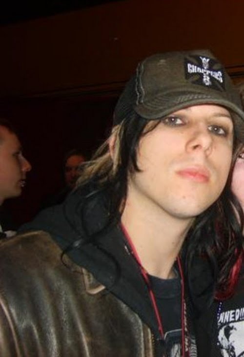 The Best of Rock: Eric Griffin