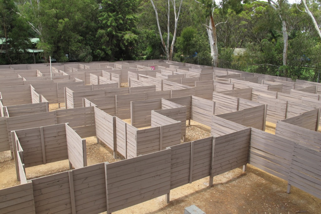 One day at a time: Perth Holiday Highlights